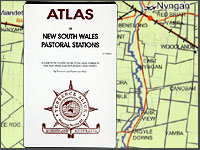 Alick Mapping Products – Maps – Atlases Queensland Northern Territory ...